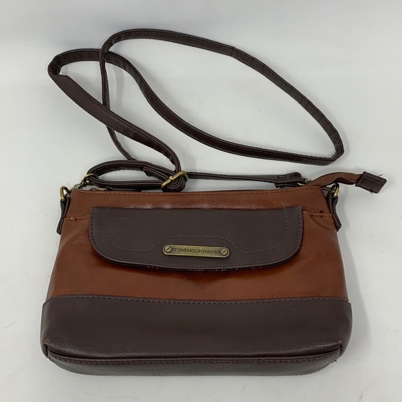 Stone Mountain Accessories | Bags | Vintage Stone Mountain Made In Usa ...